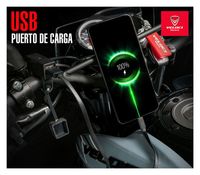 motocicleta doble proposito veloci revenge dynamic tech 200 cc gris más ...