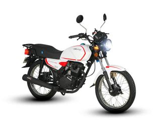 motocicleta de trabajo vento xpress 170 cc blanco - VIU Tienda Online